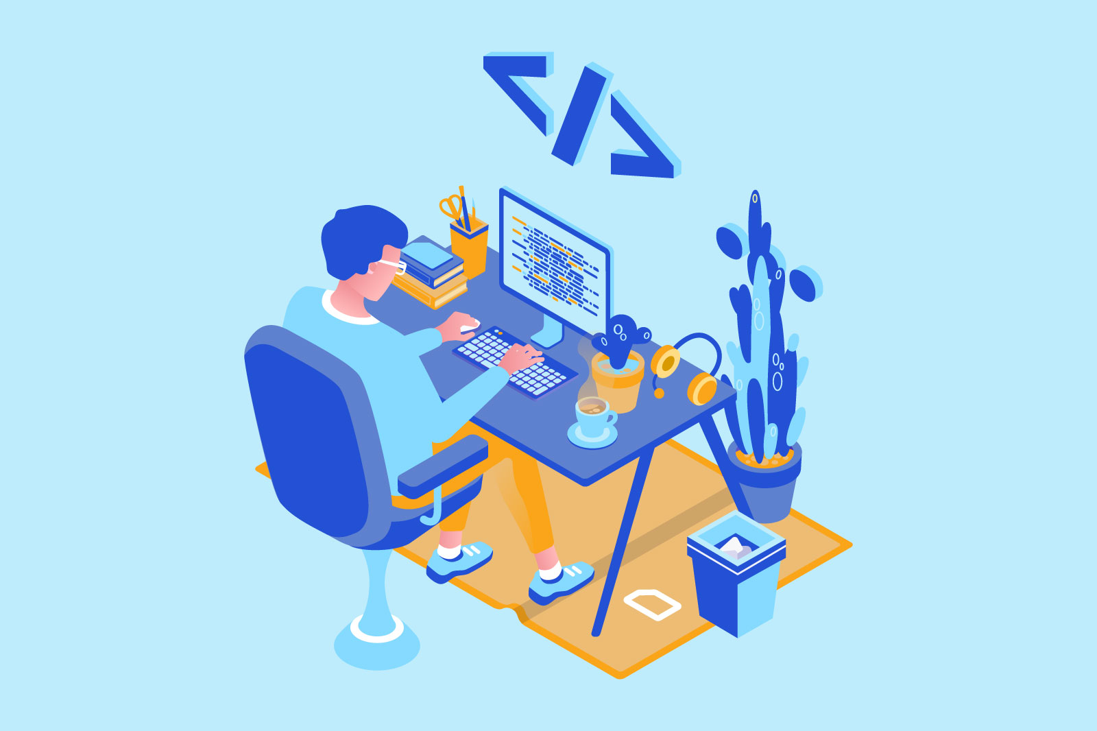 How To Outsource Software Development Projects In 2023
