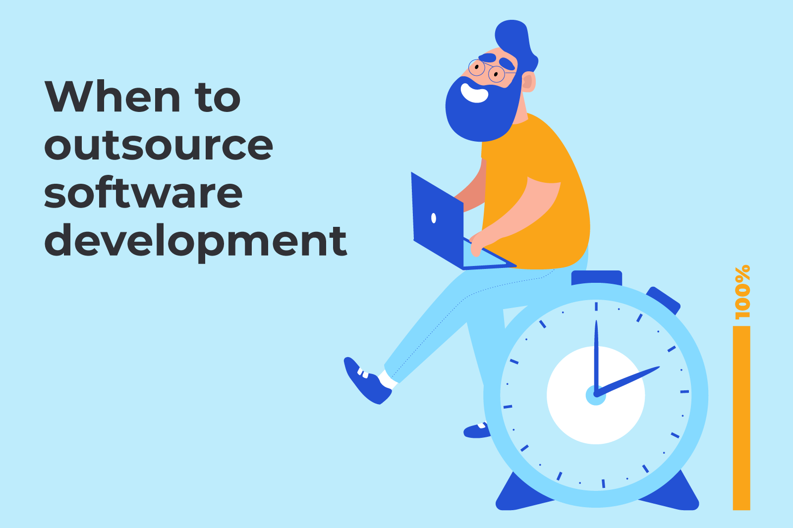 When To Outsource Software Development - Ontegra When To Outsource Software Development - Ontegra