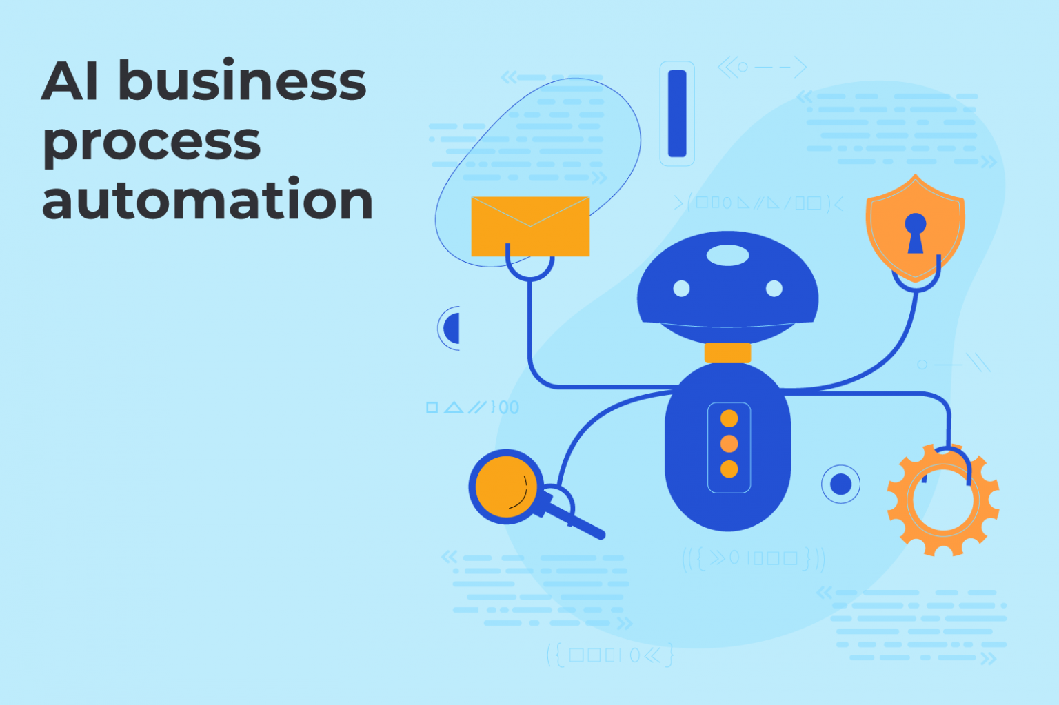 AI business process automation - Ontegra AI business process automation - Ontegra